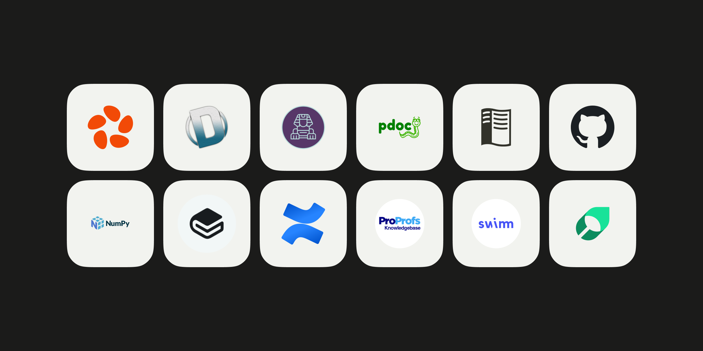 Best Docstring Generation Tools To Choose in 2025 Best Docstring Generation Tools To Choose in 2025